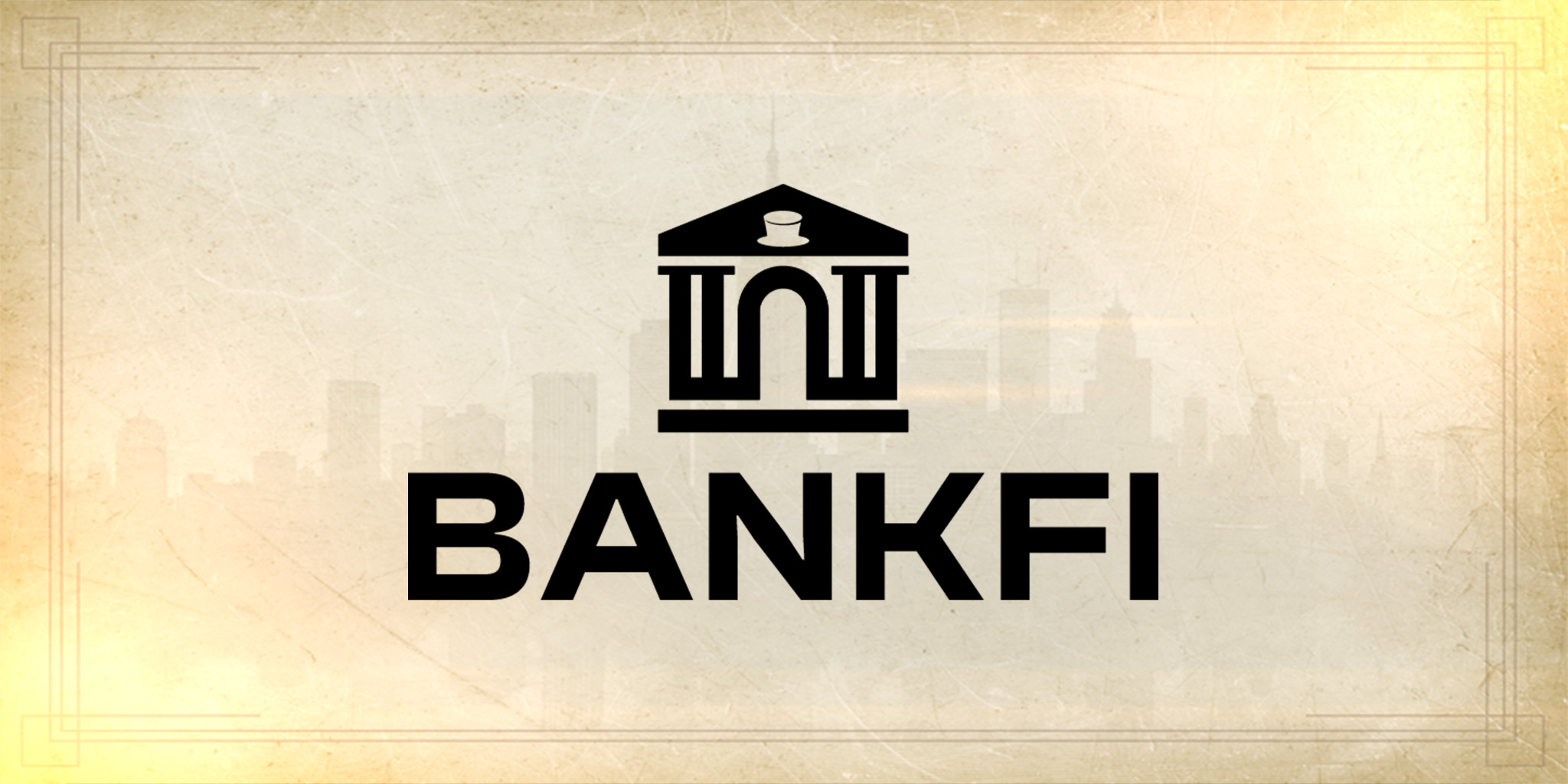 BankFi Dashboard